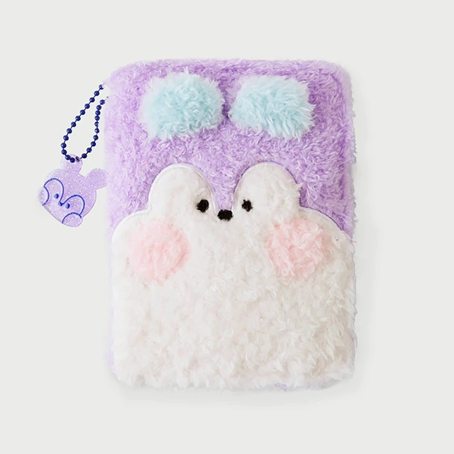 【LINE FRIENDS】BT21_minini TWINKLE系列 MANG相簿 | LINE 禮物