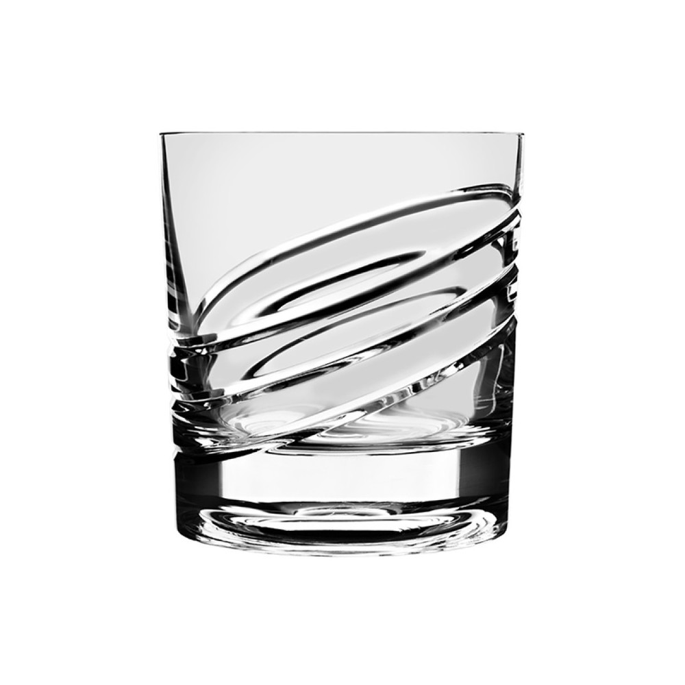 【SHTOX】 SHTOX 德國紅點得獎作品 炫轉威士忌水晶杯 威士忌杯 - No.6(果賣) | LINE 禮物