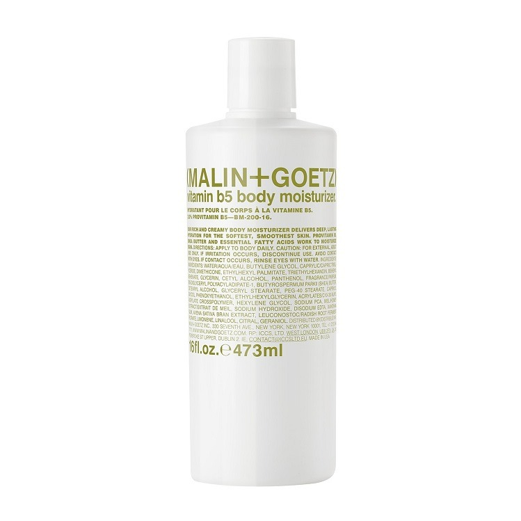 【10/10】MALIN+GOETZ 維他命B5身體潤膚乳 16oz/473ml [快速出貨] | LINE 禮物