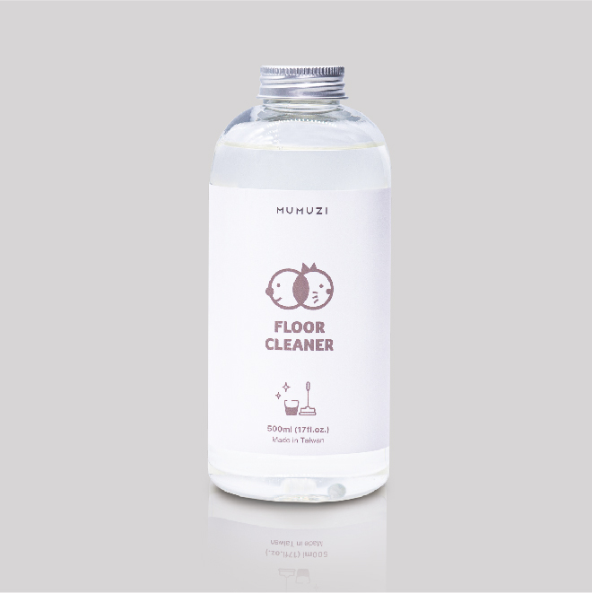 【MUMUZI 沐牧子】檸檬馬鞭草地板清潔劑 /人寵共用 | LINE 禮物