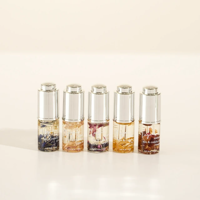 【19again】花漾修護極萃-玫瑰檀香 rose garden（8ml) 多功能指緣油/身體香氛/按摩精油/肌膚保濕/生日禮物/經典禮物/送禮推薦 | LINE 禮物