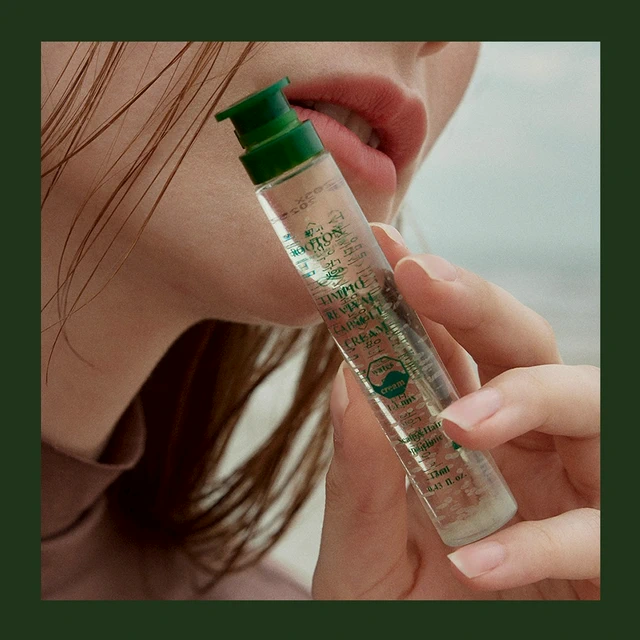 【ROOTON】感謝有你！甦活植萃洗髮精70ml x2+奇蹟復甦精萃綠瓶13ml x1+頭皮按摩梳+提袋 (閨密閨蜜友誼友情心意禮物) | LINE 禮物