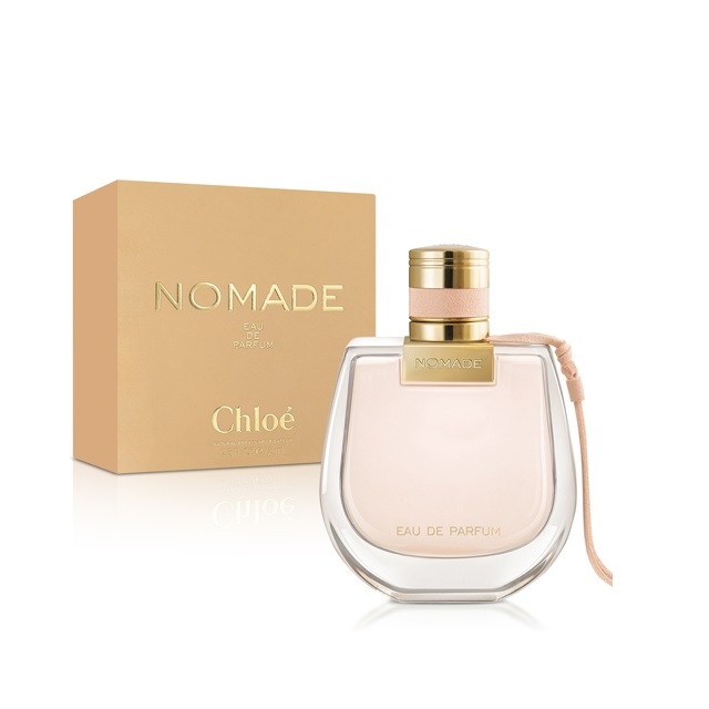 〔平輸版〕【Chloe】 Nomade芳心之旅女性淡香精 | LINE 禮物