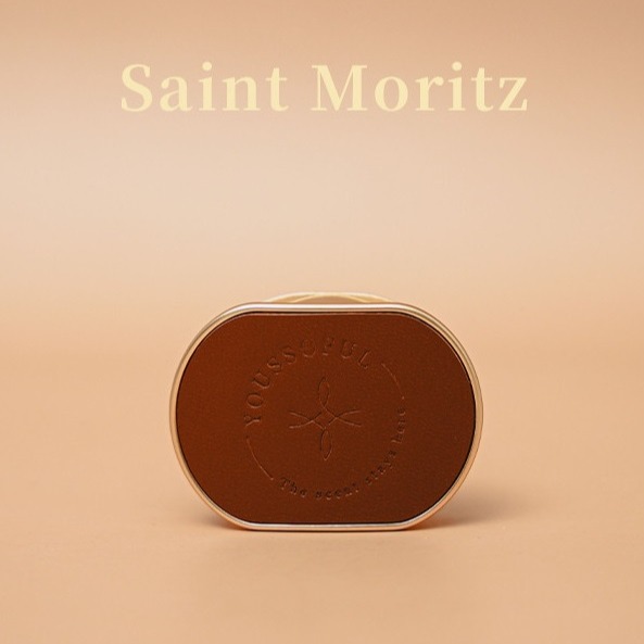 車用香氛禮盒 #Saint Moritz | LINE 禮物