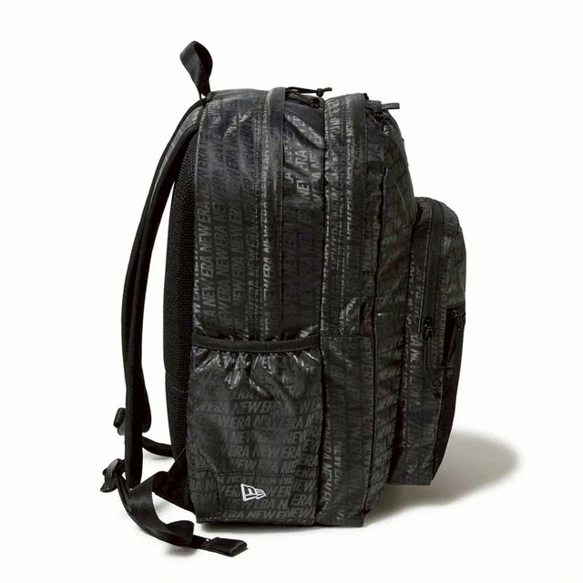 NEW ERA 男女 後背包 日版CAMPUS PACK NE 黑 NE14737228 | LINE 禮物