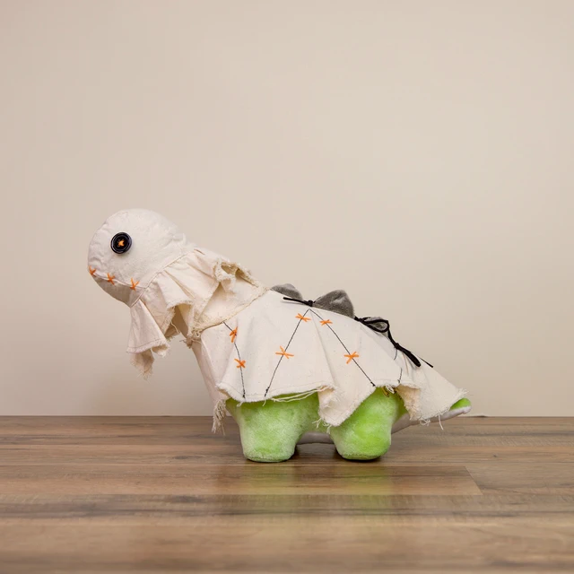 【Bellzi】 Scarecrow Bronti 稻草人長頸龍 | LINE 禮物