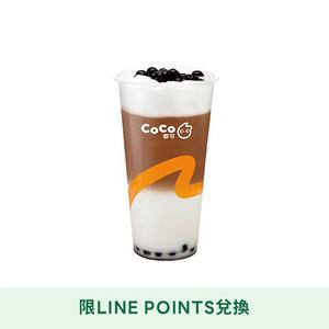 CoCo 都可心意禮物推薦｜LINE禮物