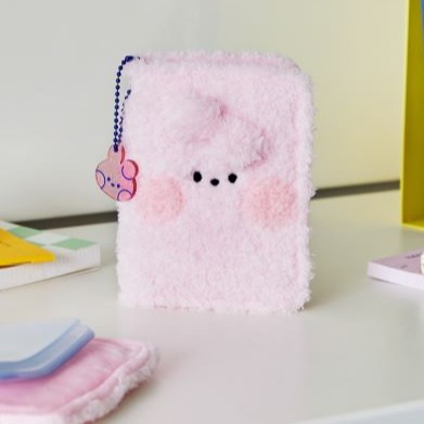 【LINE FRIENDS】BT21_minini TWINKLE系列 COOKY相簿 | LINE 禮物