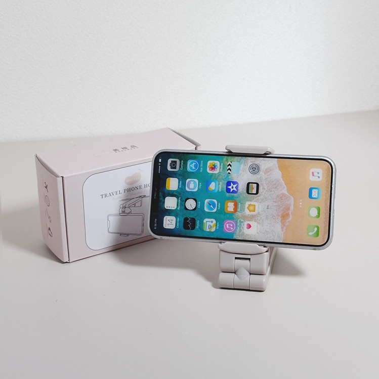 【MAGIPEA美極品】旅行支架 | LINE 禮物