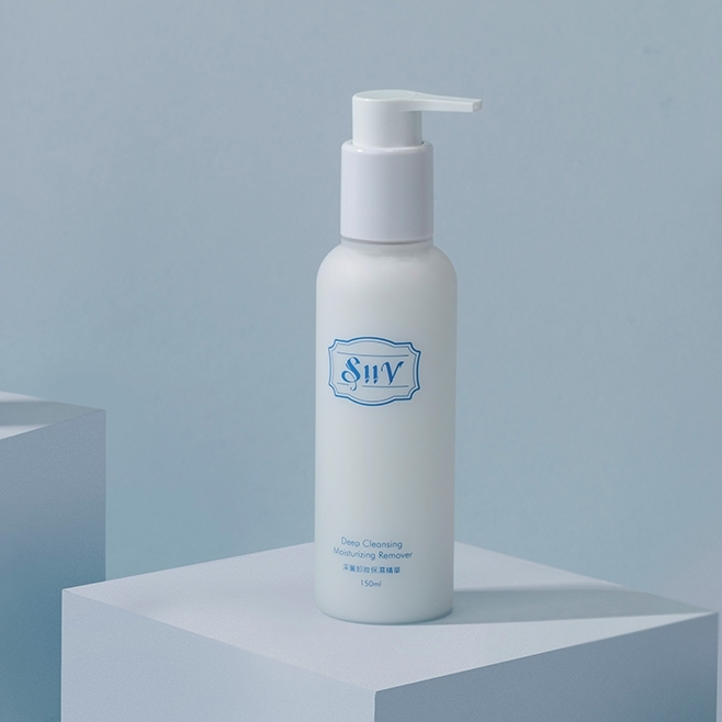 【Siiv】Siiv深層卸妝保濕精華 150ml | LINE 禮物
