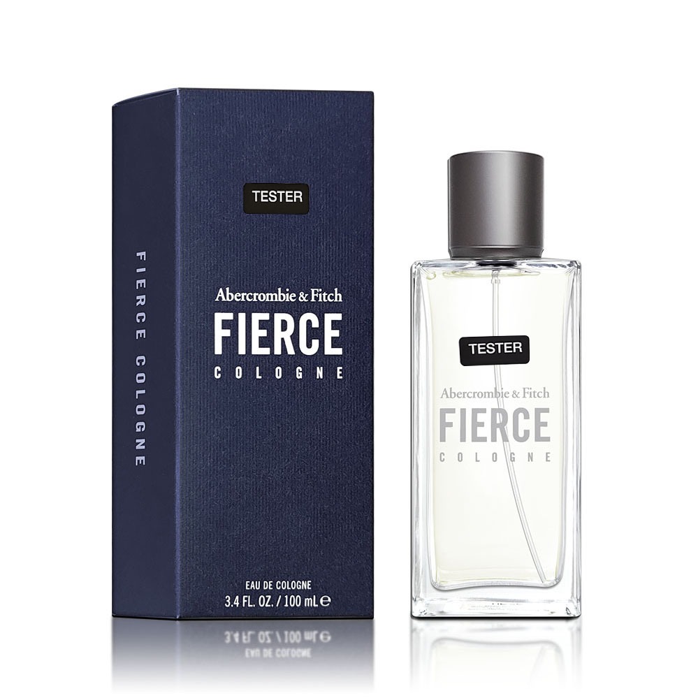 【Abercrombie & Fitch】A&F 天生無畏男性古龍水 (100ML) TESTER 環保包裝 | LINE 禮物