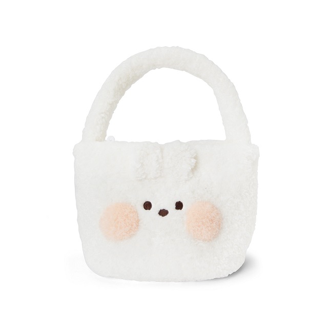 【LINE FRIENDS】minini系列 conini托特包 | LINE 禮物