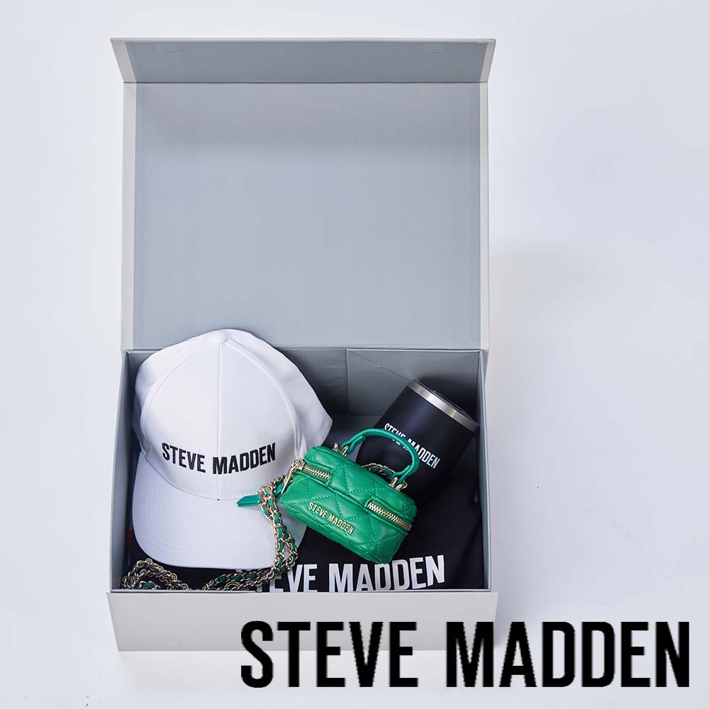【STEVE MADDEN】美國週線上獨家超值禮盒 | LINE 禮物