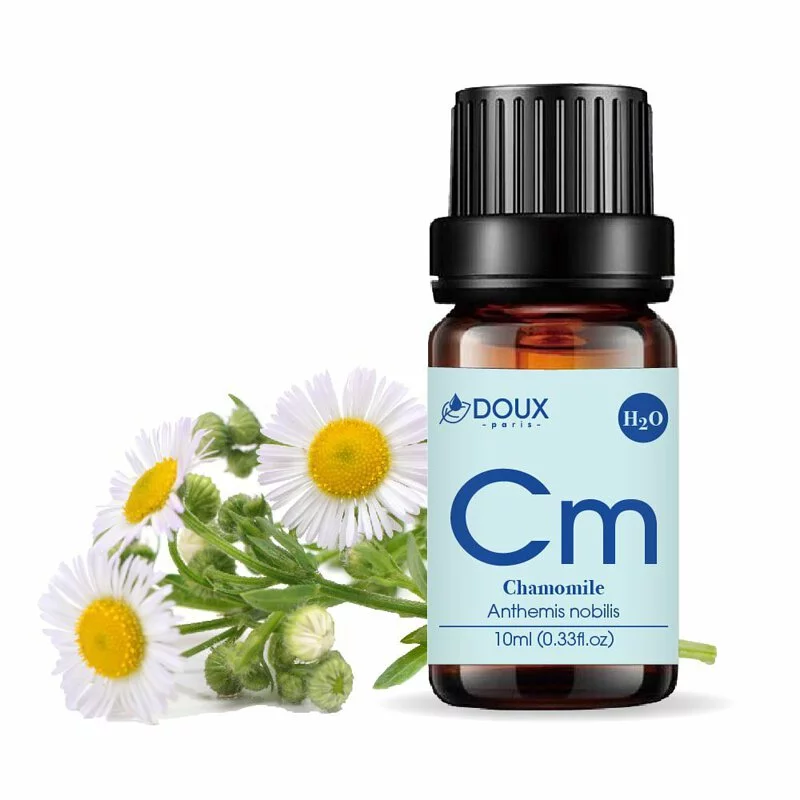 最強偏財運【荼 Doux】水溶性精油 - 洋甘菊 10ml | LINE 禮物