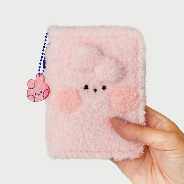 【LINE FRIENDS】BT21_minini TWINKLE系列 COOKY相簿 | LINE 禮物
