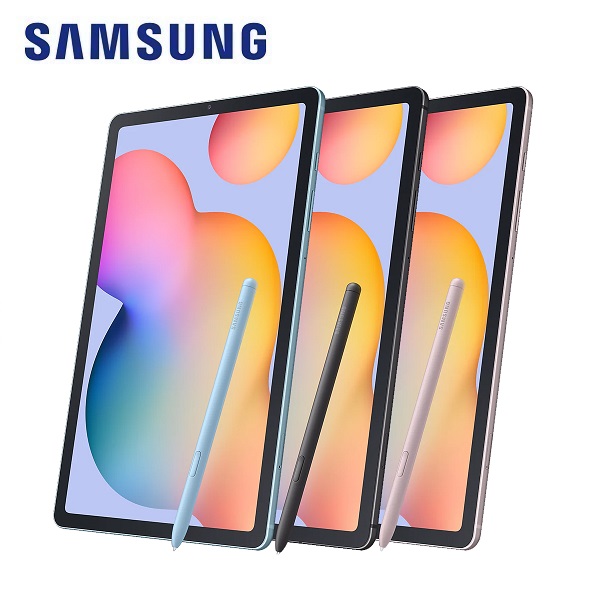 【SAMSUNG】三星 Galaxy Tab S6 Lite 2023 (128G/Wi-Fi) 10.4吋 P613 公司貨 | LINE 禮物