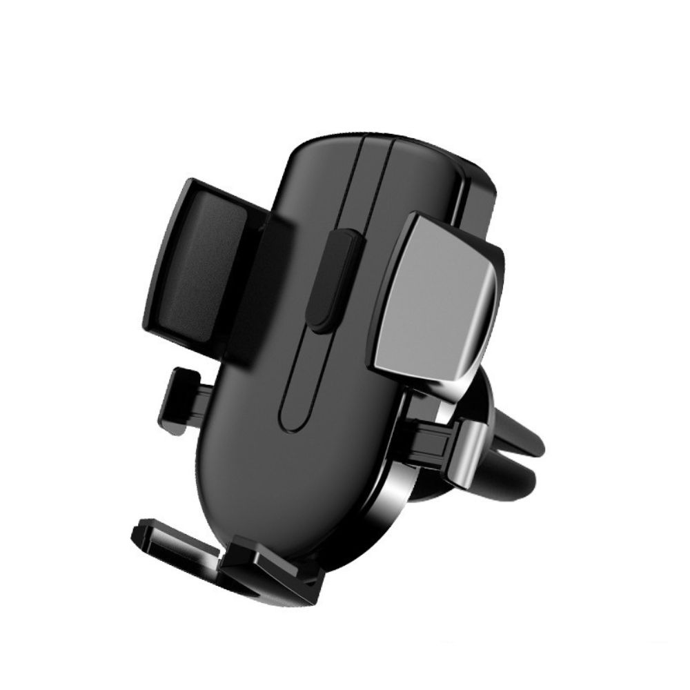 預購【Car7 柒車市集】柒車車用導航 手機 支架 強大吸力 底座穩固 360度旋轉 -任選兩款 | LINE 禮物