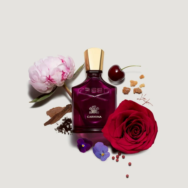 【CREED】LINE禮物獨家探索香水組-浪漫玫瑰花香 (2款) | LINE 禮物