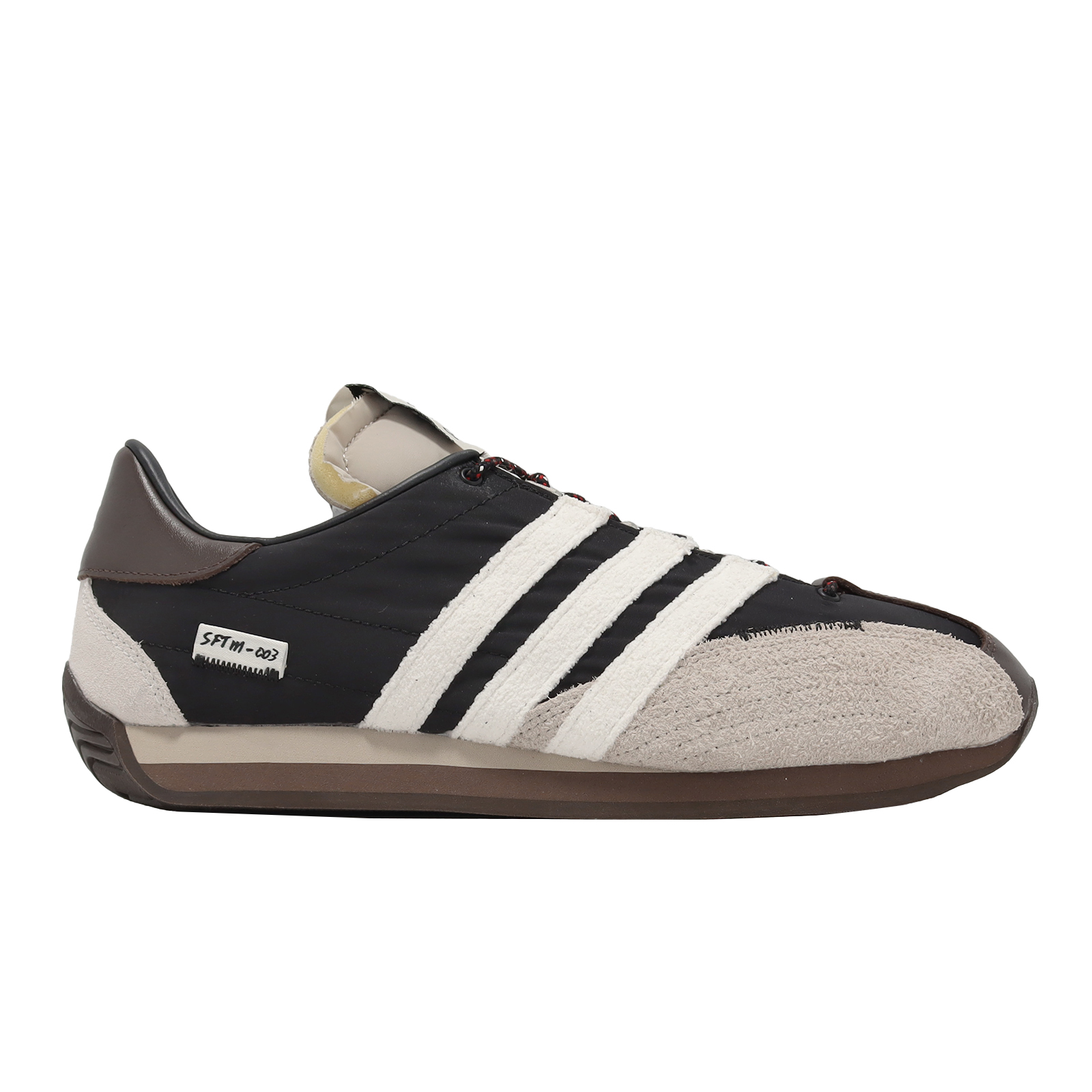 [ACS] adidas x Song for the Mute 休閒鞋 Country OG SFTM 男鞋 女鞋 黑 棕 ID3546 ...