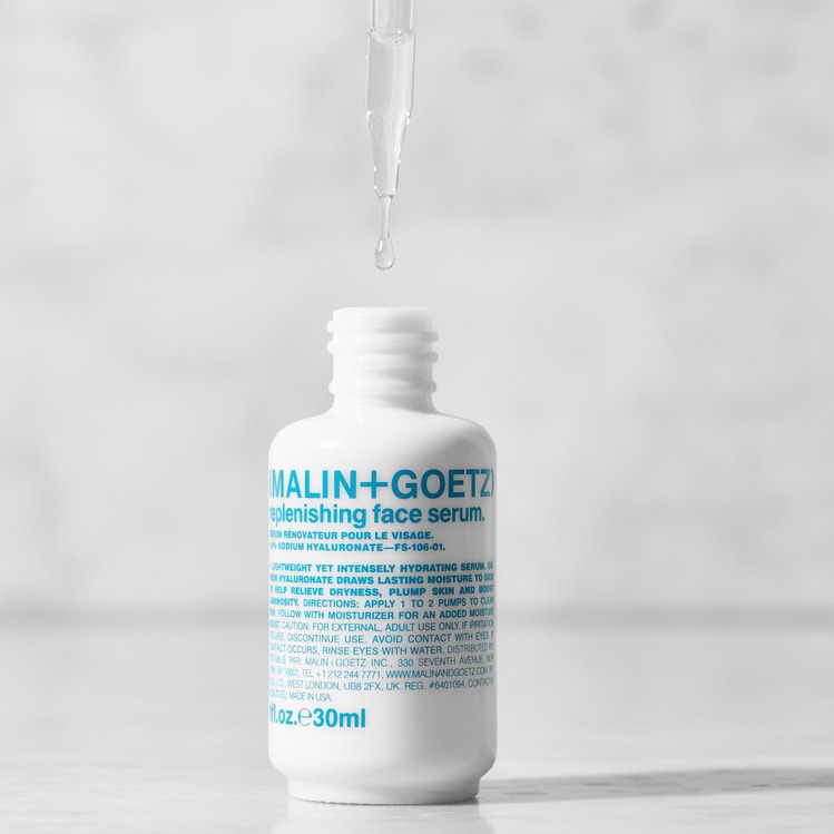 【10/10】MALIN+GOETZ 修護保濕精華 30ml [快速出貨] | LINE 禮物