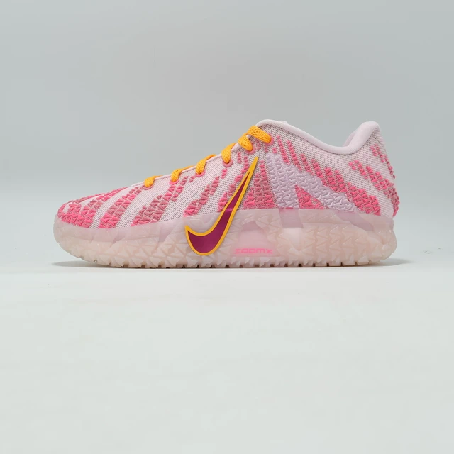 [ACS] Nike 籃球鞋 JA 3 EP 男鞋 Valentines Day 情人節 粉紅 HF2794-601 | LINE 禮物