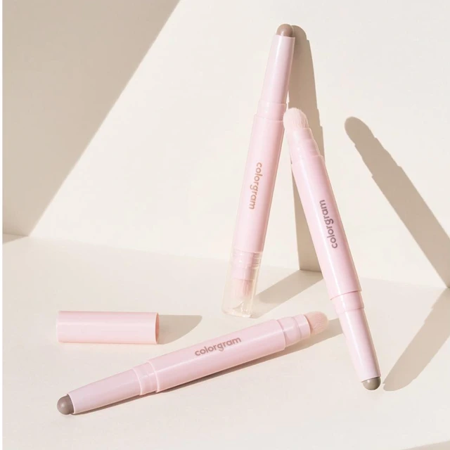【colorgram】3D 雙頭修容陰影筆 葉舒華同款 | LINE 禮物