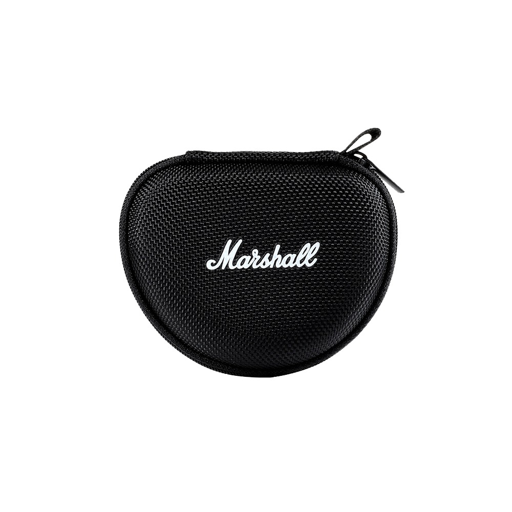 【ibits】馬歇爾 Marshall ModeEQ 入耳式耳機收納包 無線藍牙耳機盒 硬殼包 收納盒 小物收納 線材包 | LINE 禮物
