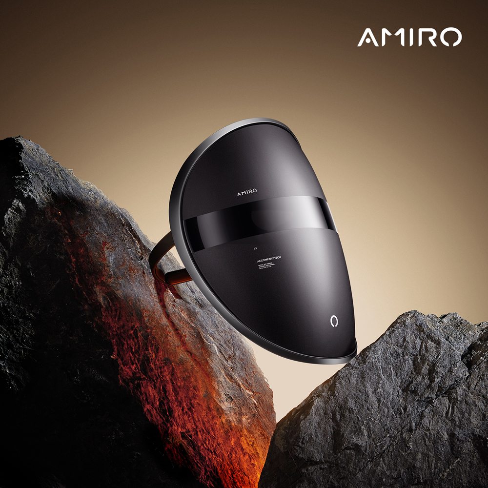 台灣總代官方直營【AMIRO】每天10分鐘實現居家美容自由 嫩膚時光面罩 情人送禮 母親節 孝親禮 親友 閨密禮物 | LINE 禮物