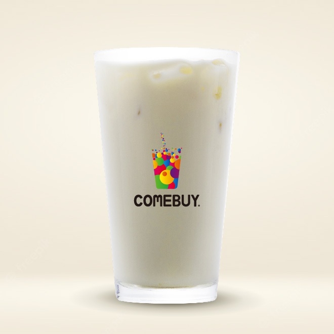 【COMEBUY】海神奶茶 | LINE 禮物