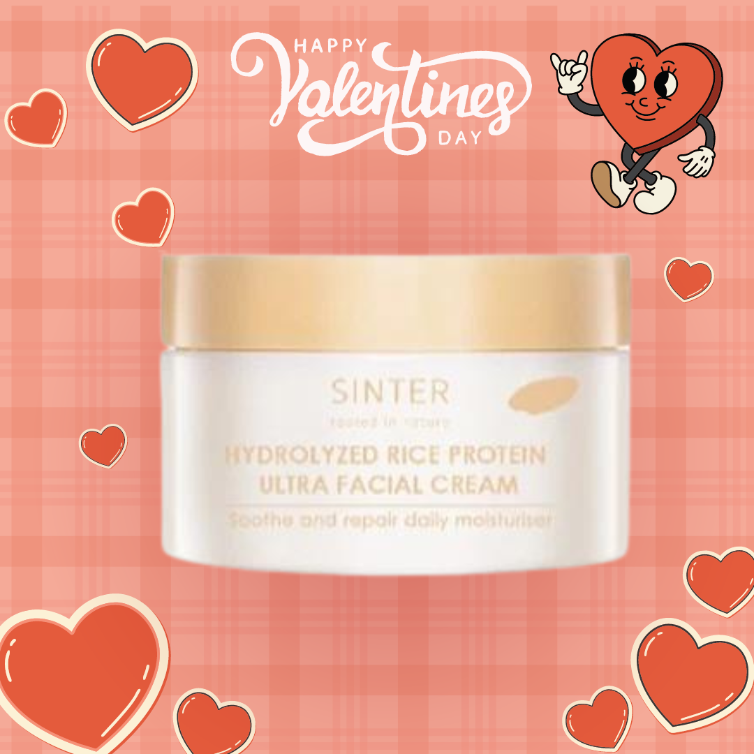 讓肌膚像喝飽水一樣 【SINTER 顏璽】晶米保濕修護水凝霜 呈現細緻飽滿的光采自信小臉♥積極保濕的季節💝呵護敏弱肌💝抗老緊膚、撫平皺紋首選☆【Shopping99】 | LINE 禮物