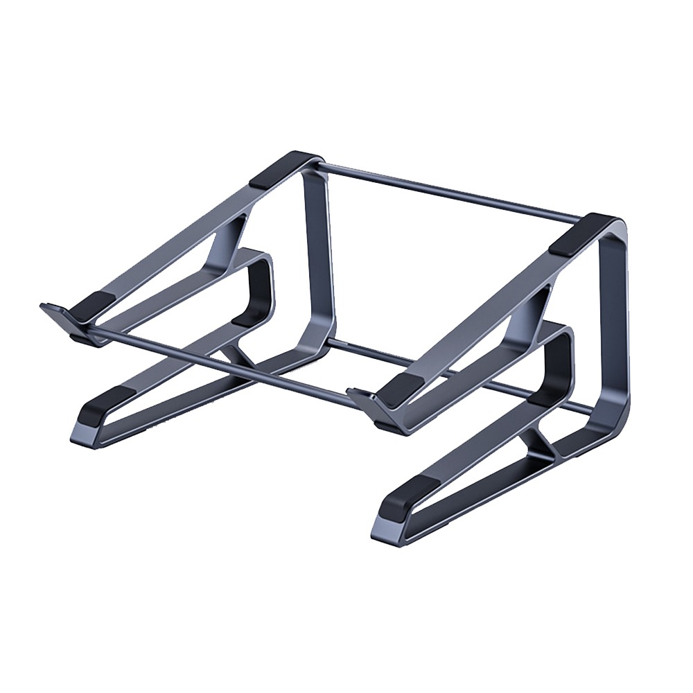 【ibits】BON P82 增高收納鋁合金筆電支架 桌上型 便攜式托架 立式收納 整理支架 平板支架 散熱支架 可拆裝 | LINE 禮物