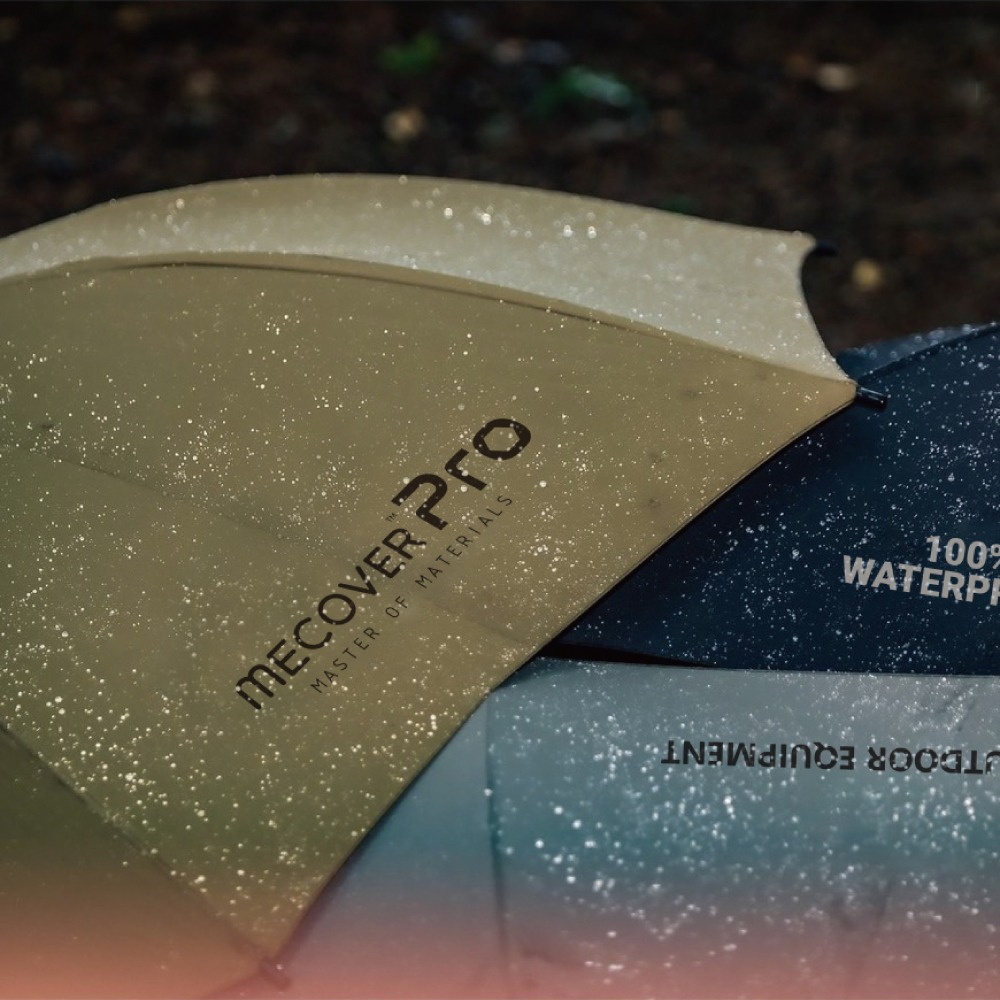【MECOVER】MECOVER Pro 零重力戶外登山傘｜狂風暴雨適用，傘骨終身保固 ️ | LINE 禮物