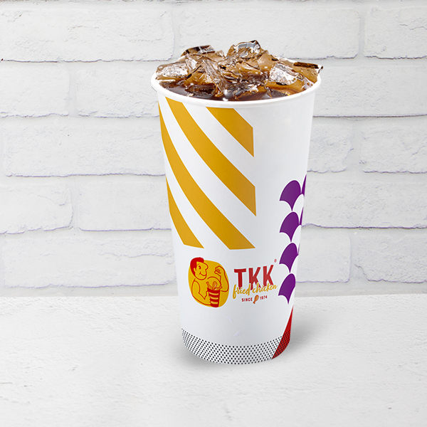 【TKK頂呱呱】可口可樂(L) | LINE 禮物