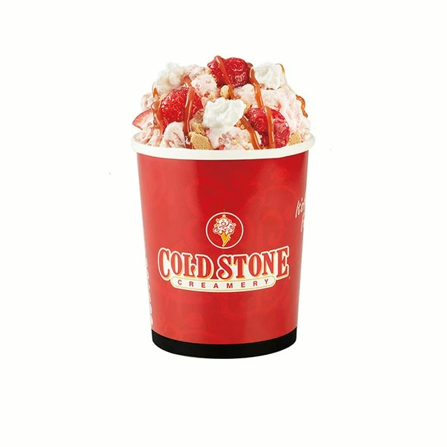 【COLD STONE】獨享的幸福滋味 | LINE 禮物
