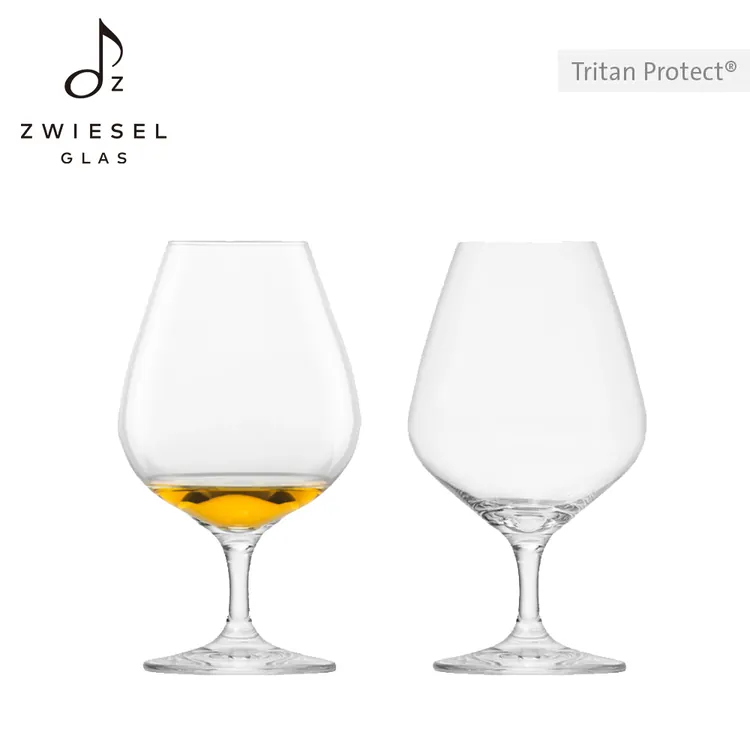 【德國水晶杯ZWIESEL GLAS】原廠禮盒 Bar Special系列 白蘭地杯 706ml (2入組) 禮盒+提袋｜父親節禮物｜獅子座生日快樂｜生日禮物｜送禮｜禮盒 | LINE 禮物