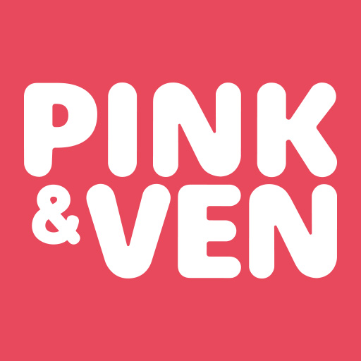 PINK&VEN心意禮物推薦｜LINE禮物