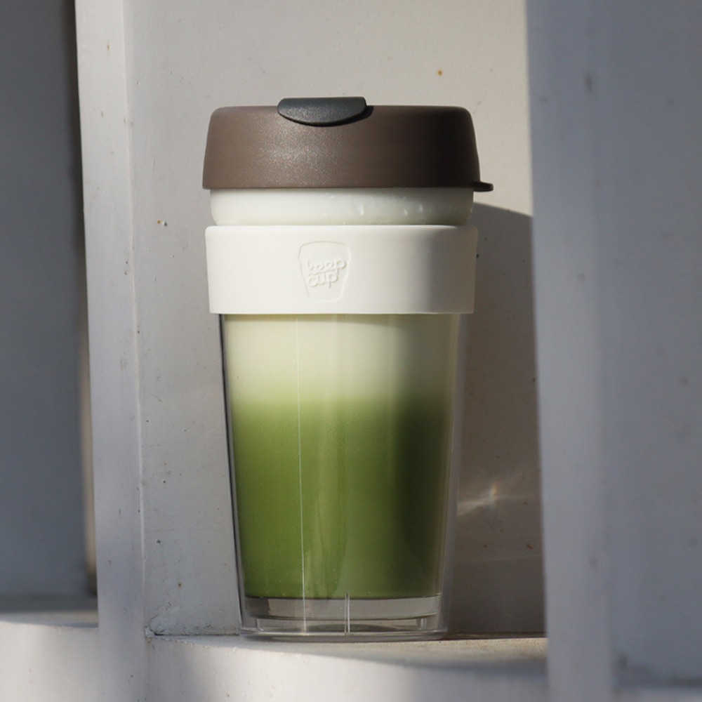 【澳洲KeepCup】雙層隔熱杯( L ) 5款可選 | LINE 禮物