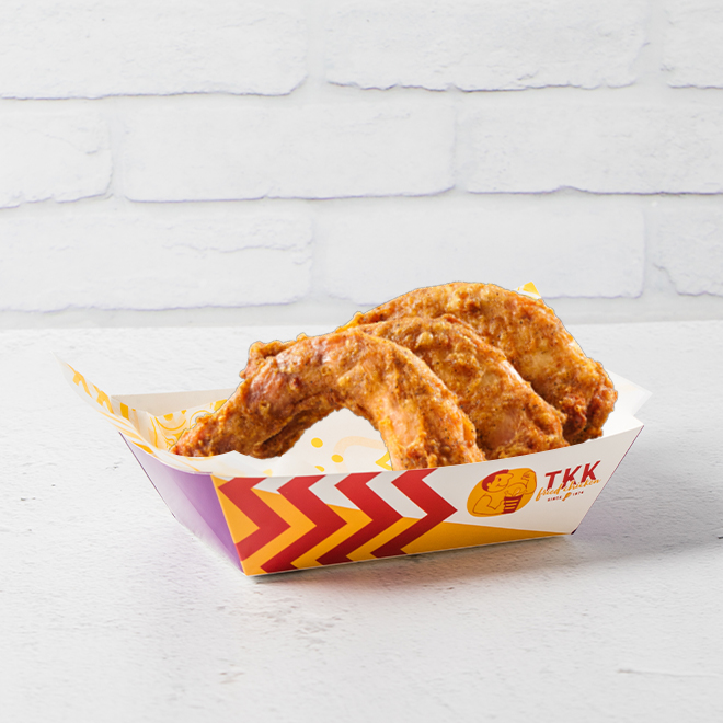 【TKK頂呱呱】脖子200g | LINE 禮物