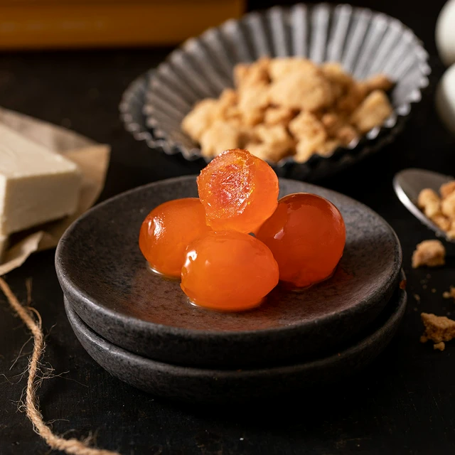 ChizUP!【中秋節限定-金啾賞月】鹹蛋黃起司蛋糕 | LINE 禮物