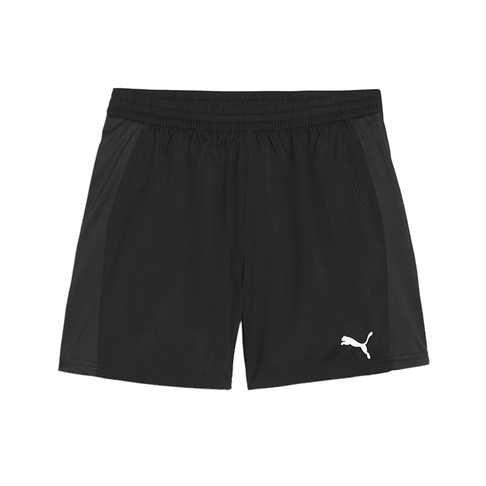 [ACS] Puma 短褲 Run Fav Shorts 男款 黑 粉橘 吸濕 排汗 三角內裡 5吋 運動 褲子 52500456 | LINE 禮物