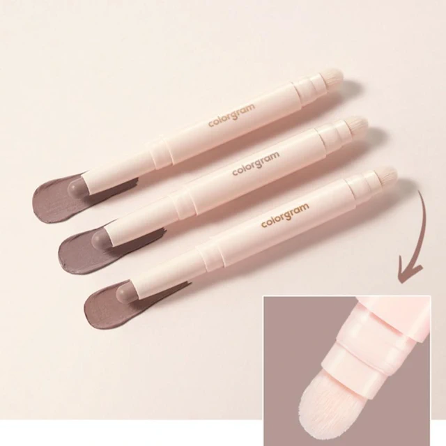 【colorgram】3D 雙頭修容陰影筆 葉舒華同款 | LINE 禮物