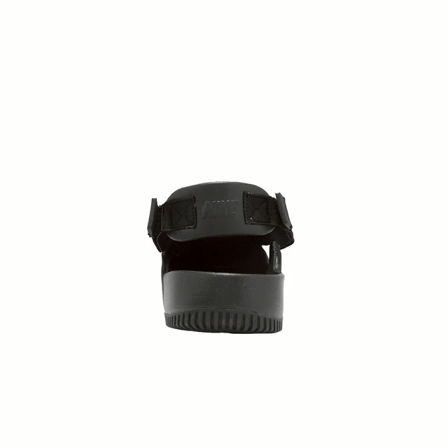 [ACS] Nike 涼鞋 Calm Mule 男鞋 黑 穆勒涼鞋 涼拖鞋 FD5131-001 | LINE 禮物