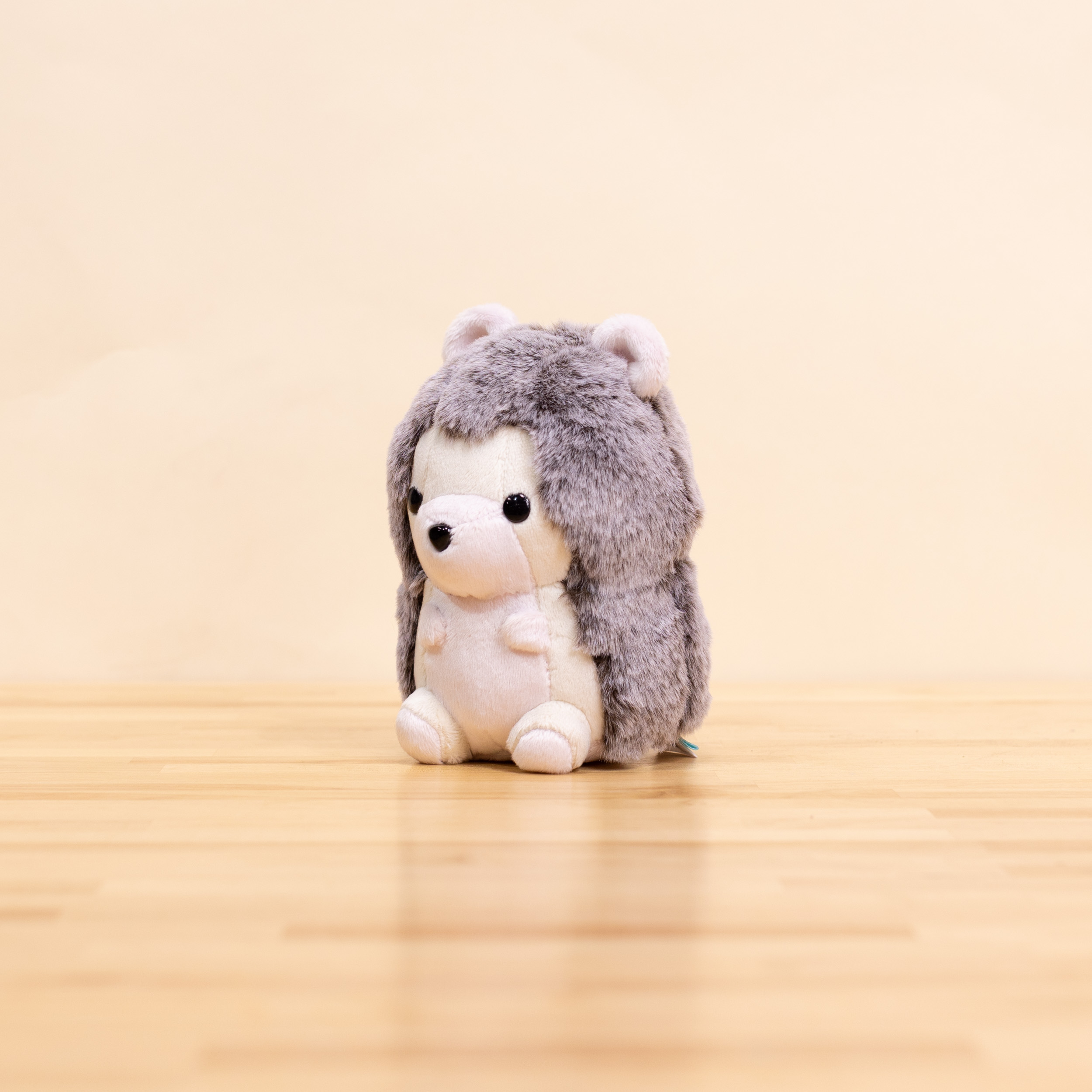 【Bellzi】 Mini Hedgi 小刺蝟 | LINE 禮物