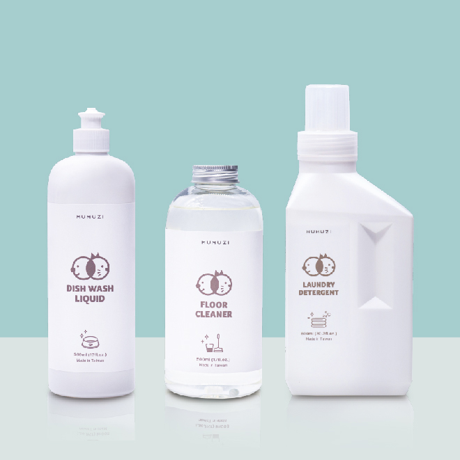 【MUMUZI 沐牧子】人寵共居家清潔組x3｜送禮自用兩相宜 | LINE 禮物