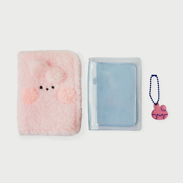 【LINE FRIENDS】BT21_minini TWINKLE系列 COOKY相簿 | LINE 禮物