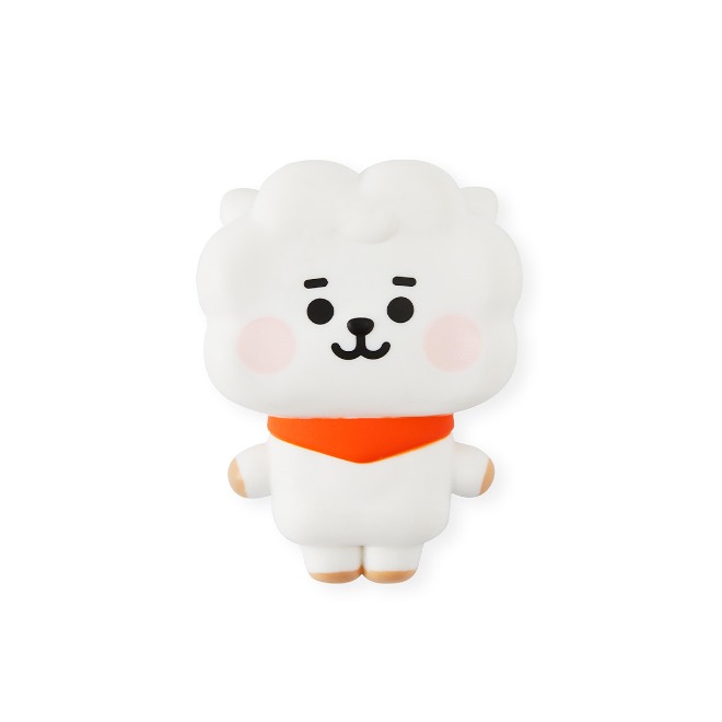 【LINE FRIENDS】BT21_RJ造型開瓶器 | LINE 禮物