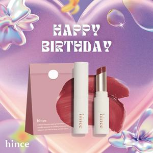 hince心意禮物推薦｜LINE禮物