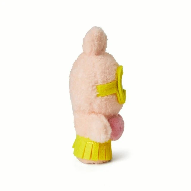 【LINE FRIENDS】LF_minini系列 conini夏日玩偶 | LINE 禮物