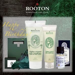 ROOTON心意禮物推薦｜LINE禮物