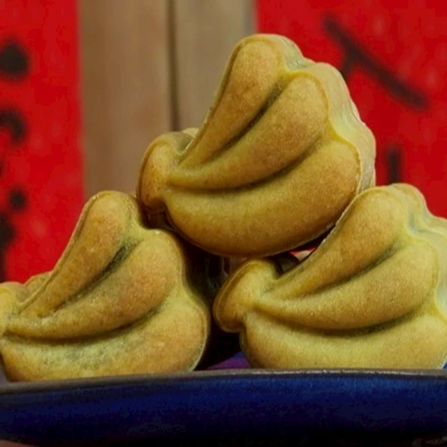 【中外餅舖】蕉蕉女禮盒 | LINE 禮物